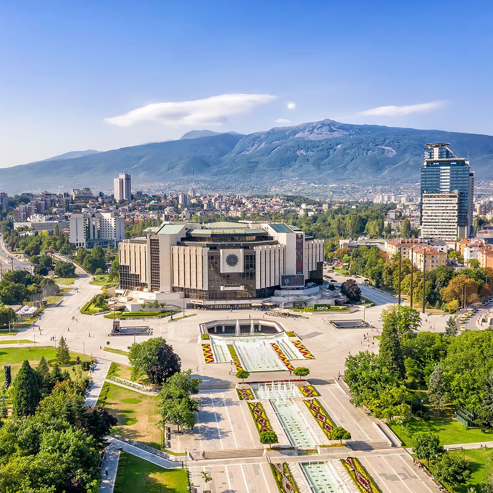 Why Bulgaria ranks first in Europe in terms of mortality rate - CE Report