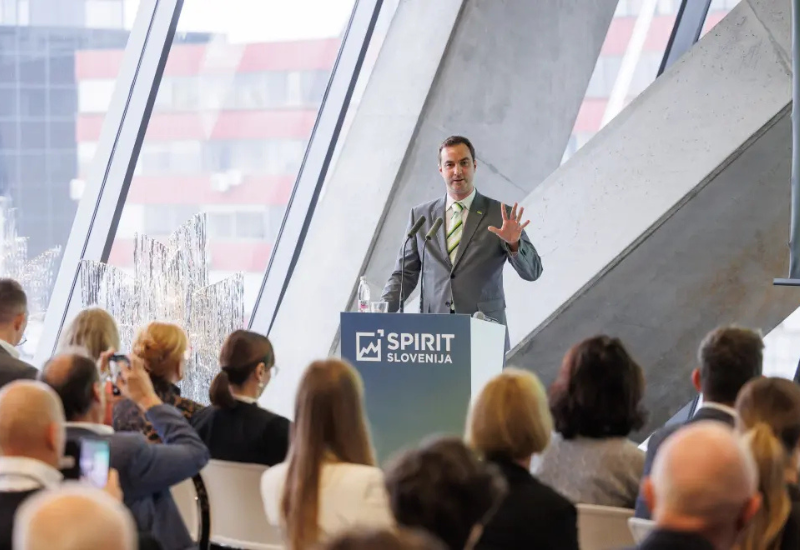 SPIRIT agency distributes €30 million in incentives to boost Slovenian ...